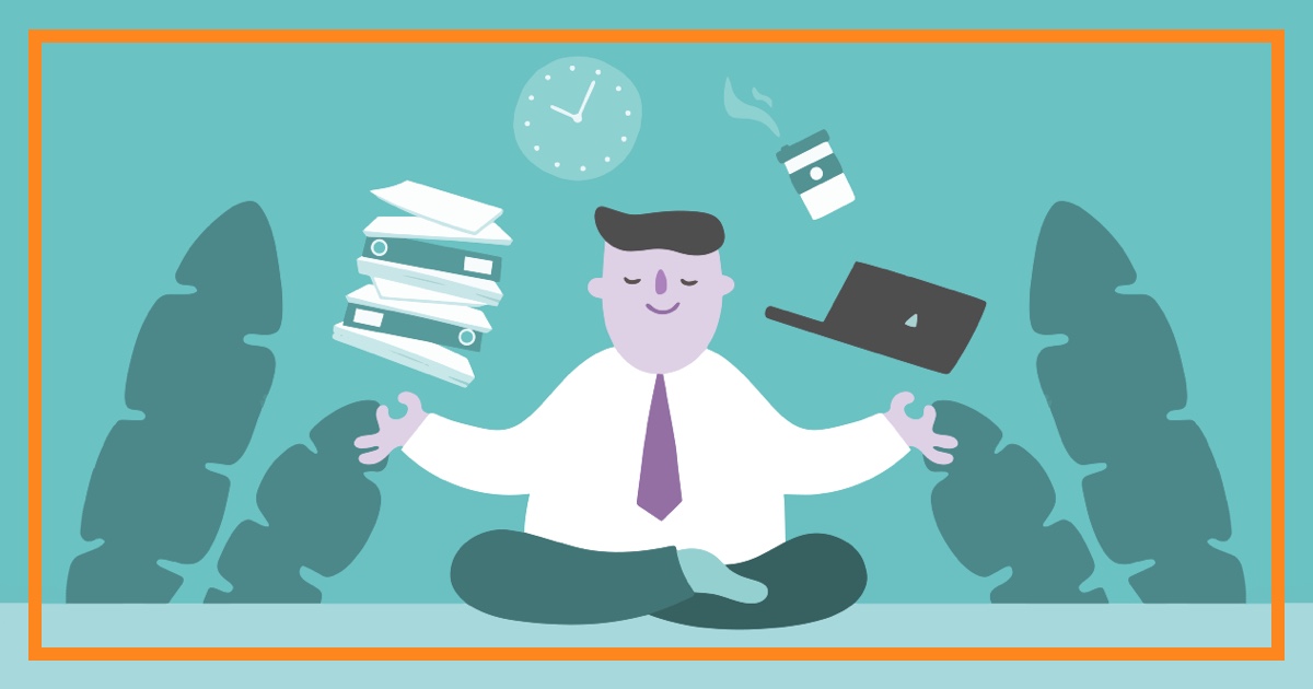 Tips For Surviving Busy Season
