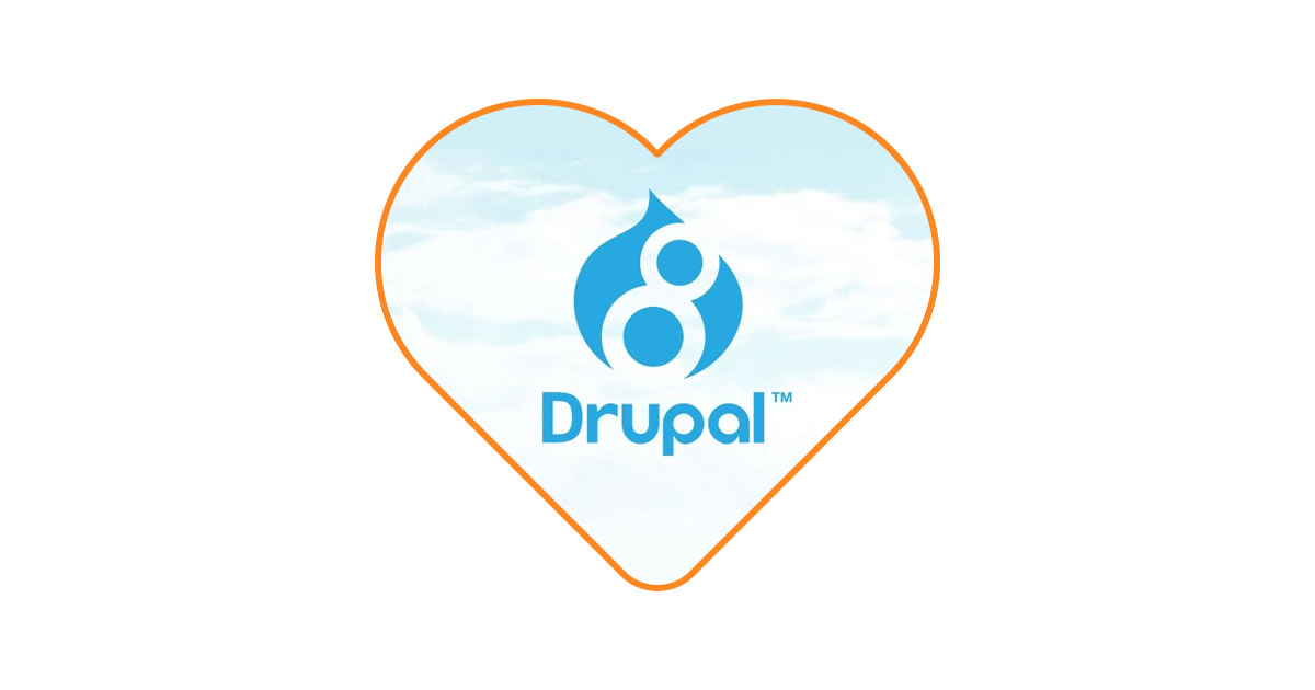 8 Things I Love About Drupal 8